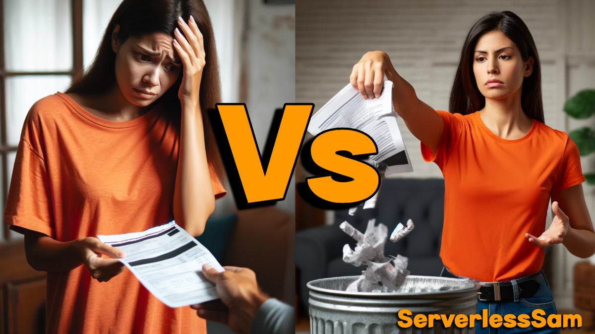 Level Up Event-Driven Architecture Series - Part 1: The Payloads